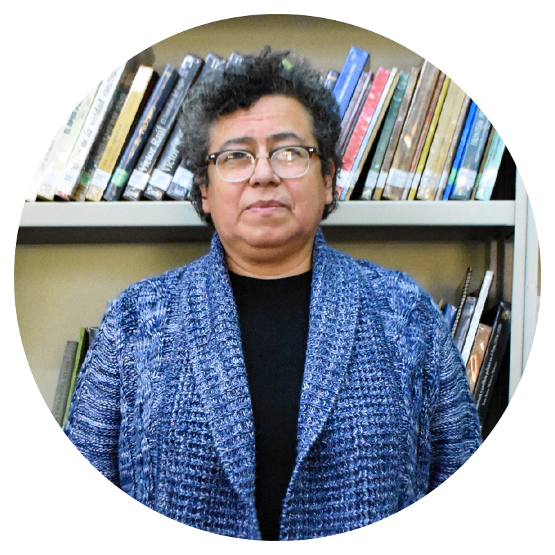 CEDOC | Nosotros